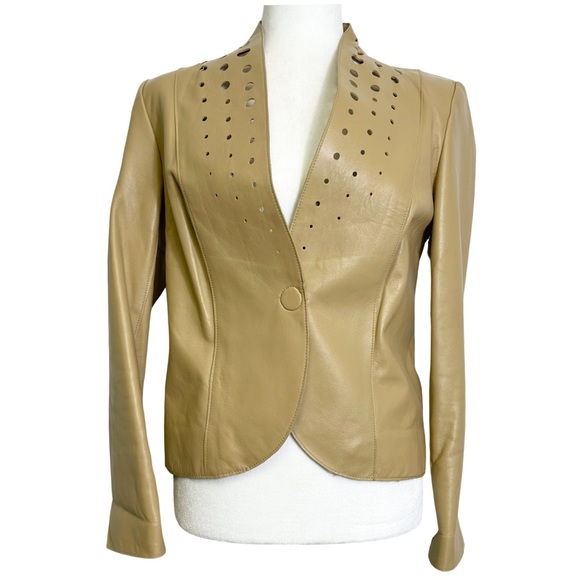 Juliana Collezione | Jackets & Coats | Vintage Juliana Collezione 0 ...